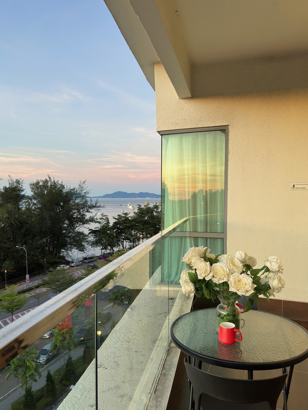 Mari2 Homestay m22 (4BR) @ Imago The Loft B - Airbnb