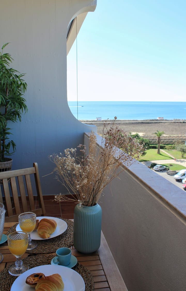 Casa Estrela Do Mar - 阿爾沃爾
