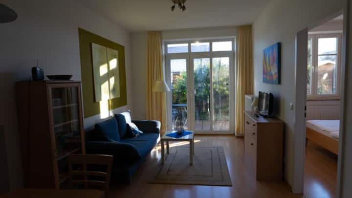 Wohnung Wörthsee - Tutzing