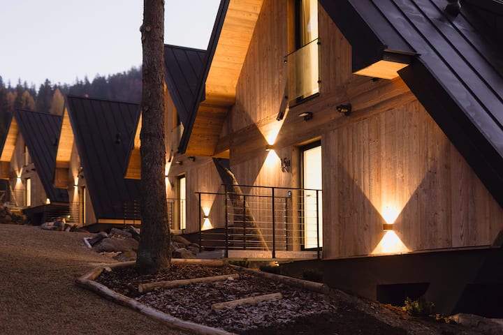 The Sopa 4 - Heritage Premium House - Zakopane
