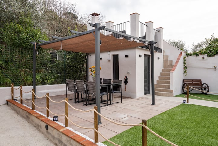 Vale's House - Certaldo