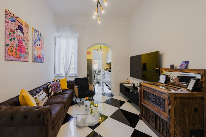 Puccini's Suite - Viareggio