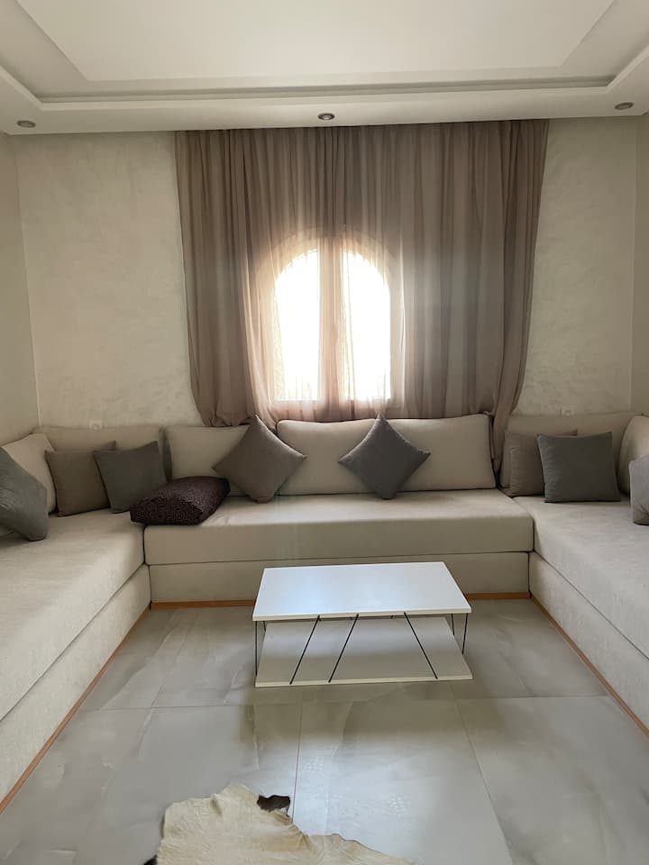 Charmant Appartement à Essaouira - Essaouira