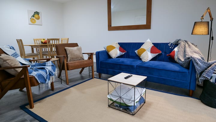 Elite 3br House-contractors Stays|parking|sleeps5 - Swindon