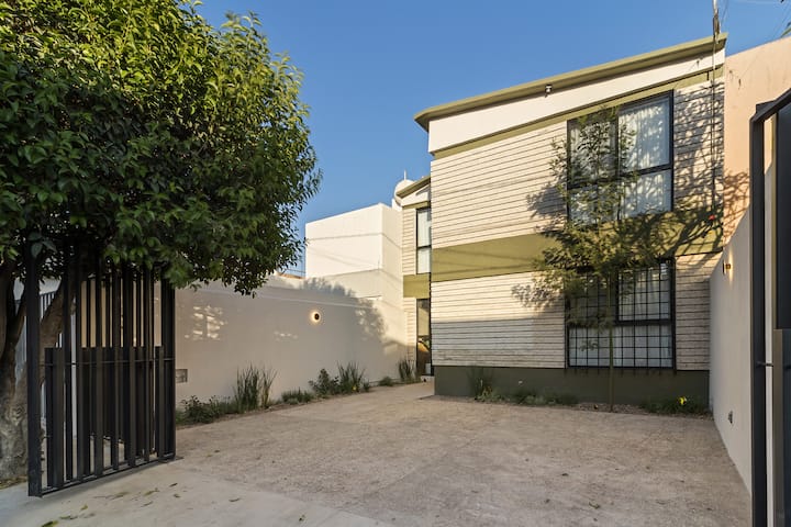 Casa Amazcala - Querétaro