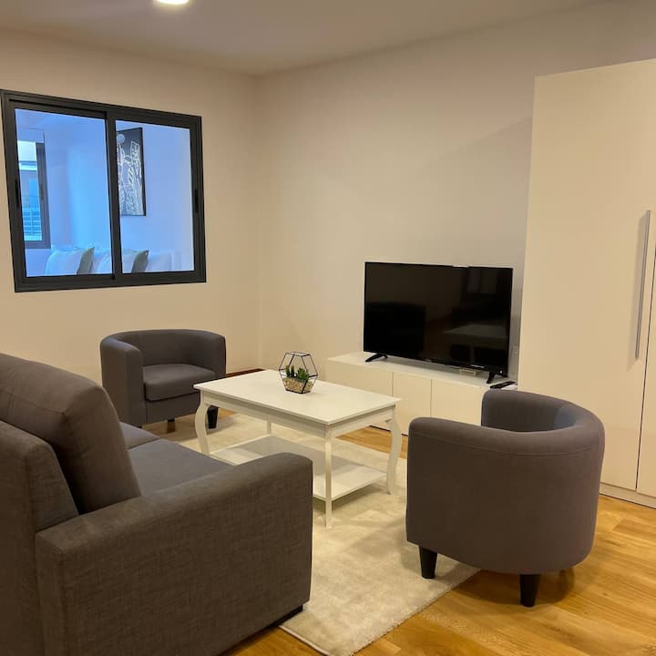 Wood. Elements - Funchal