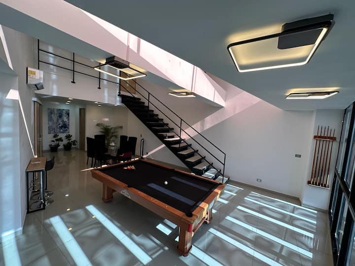 The Aragon Lofts In El Poblado - Medellín