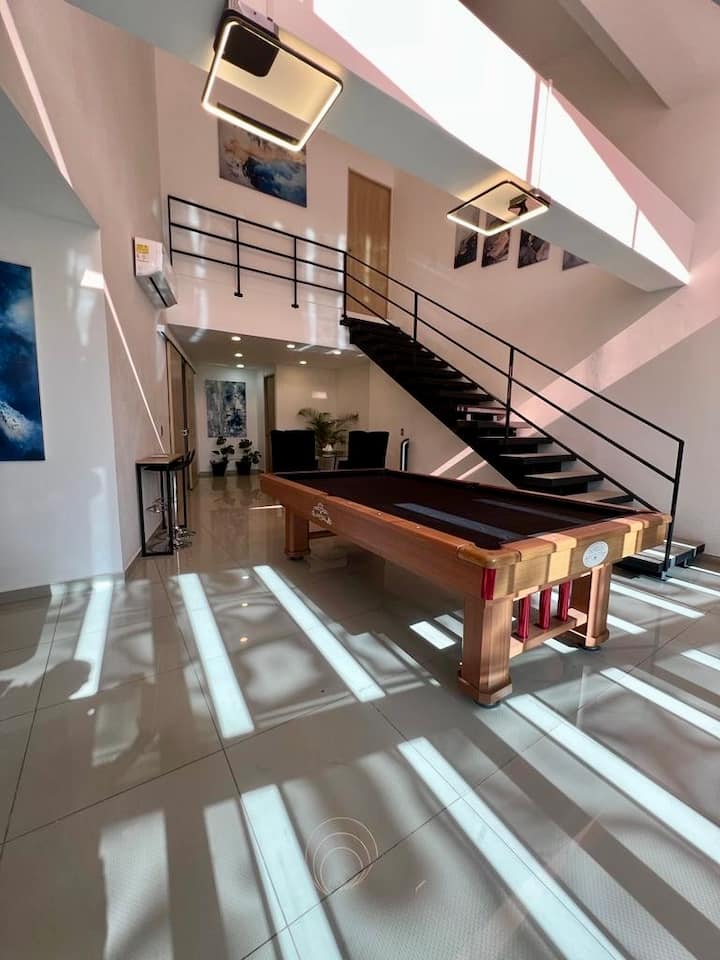 The Aragon El Poblado Lofts In Medellin - Medellín