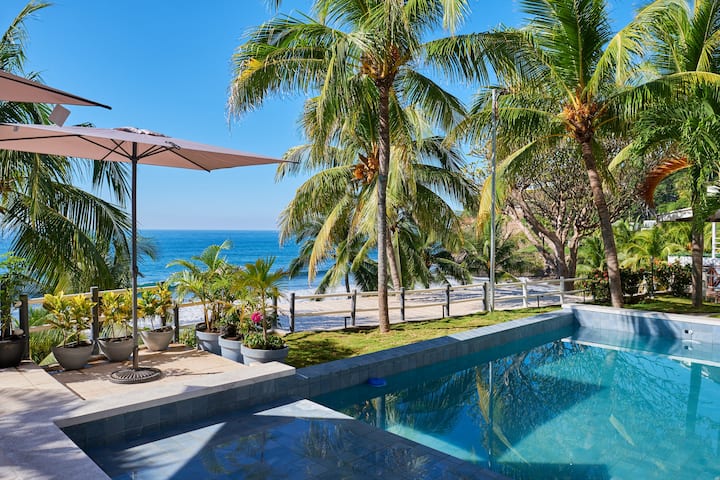 Casa Lula Beach Resort - El Salvador