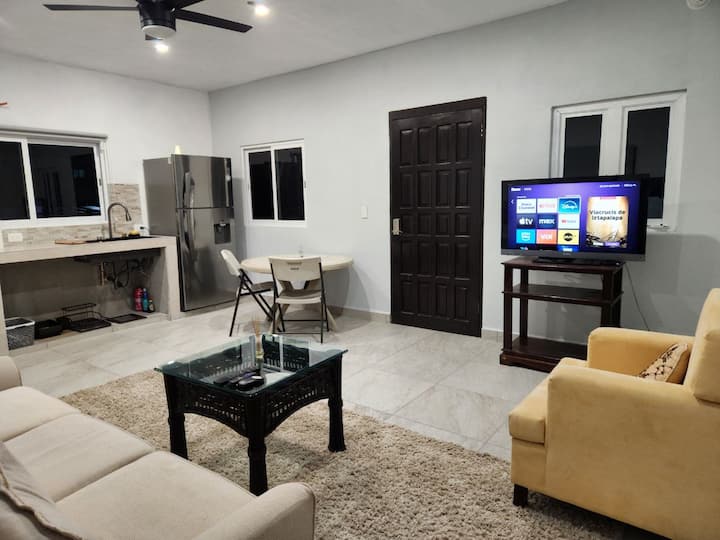 Departamento - San José del Cabo