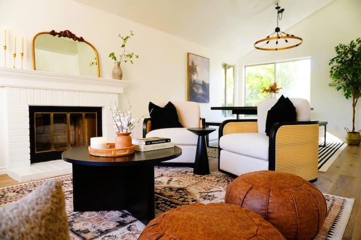 Casa Del Vino | Hot Tub & Pool In Winecountry - Temecula, CA