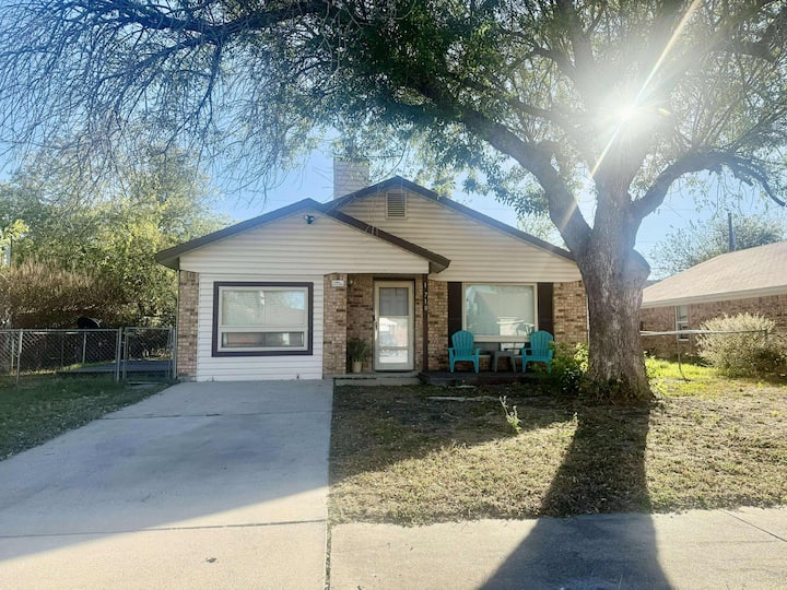 Adorable Casita - Killeen, TX