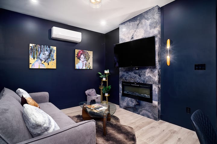 New Build Posh 3 Bdrm 30% Discount For Long Stays - Windsor