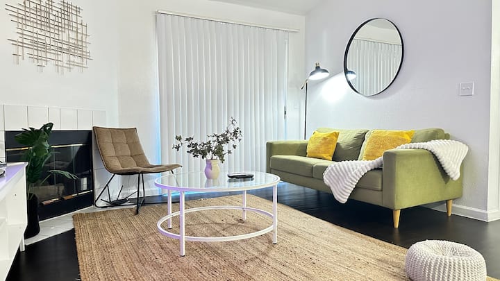 (2x69) Near Strip, Stadium And Dining - Las Vegas