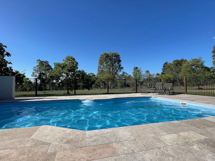 Lower Belford Lodge - Singleton