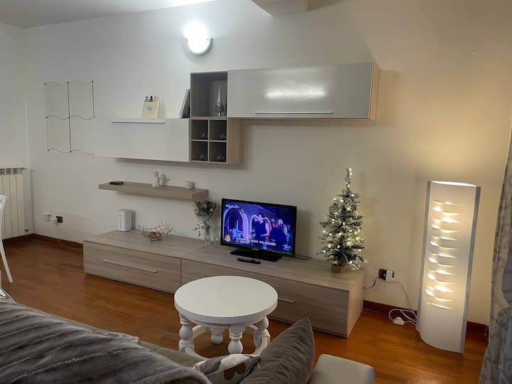 La Casina Delle Api - Arezzo