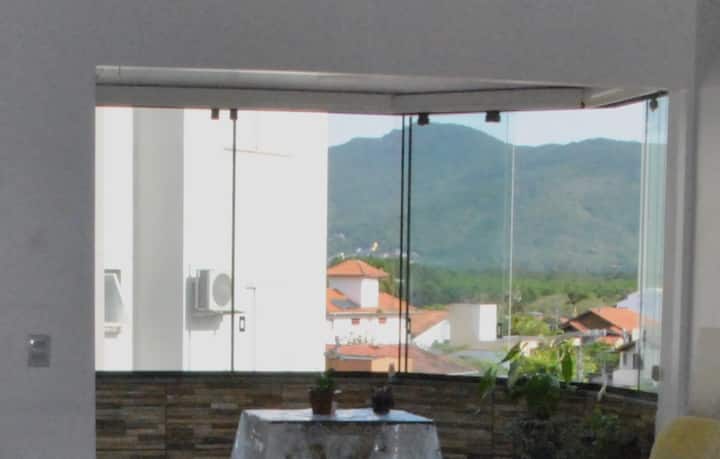 Recanto Lourdes - Florianópolis