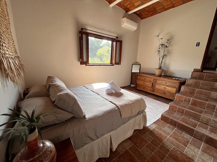 Casita America, 10 Min Walking From The Beach - Sayulita