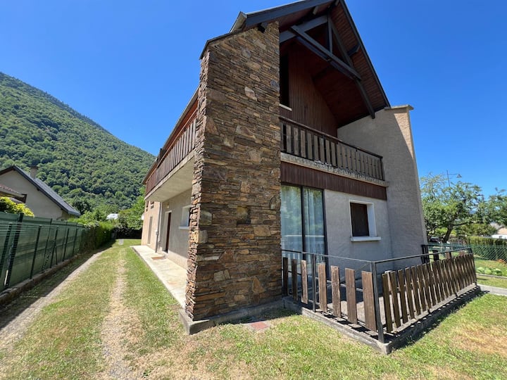 Appartement 6 Personnes à Luchon - Bagnères-de-Luchon