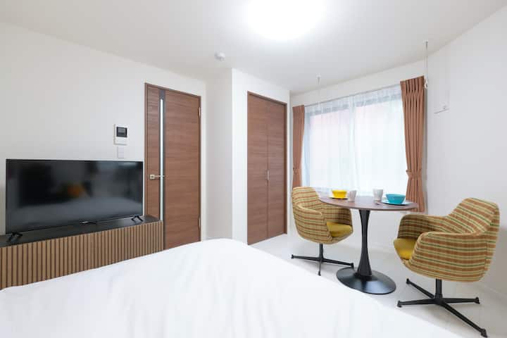 A-1*3 Min. Walk From Horikiri Sta/close To Asakusa - Misato