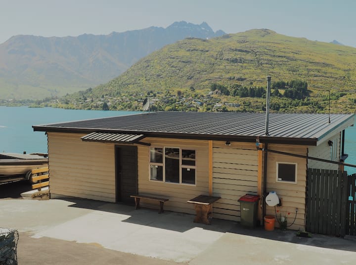 Lakefront Dream - Queenstown