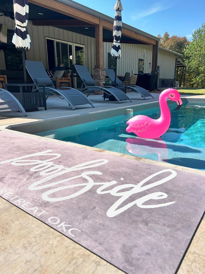 City Escape By Retreat Okc - Oklahoma