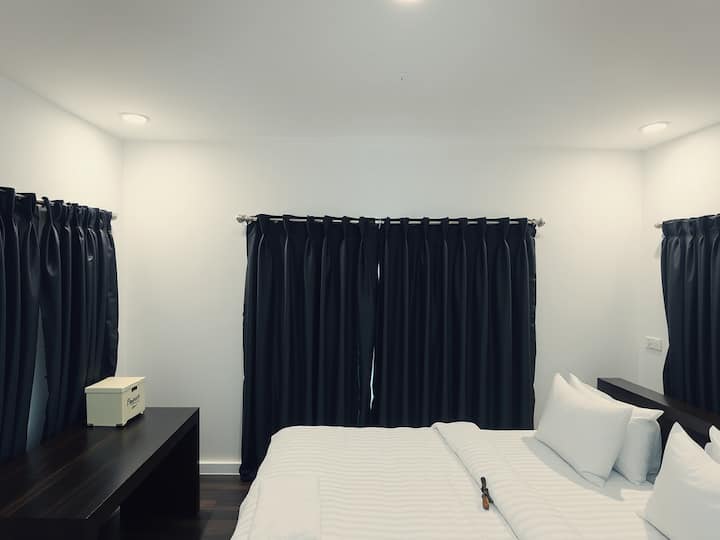 Comfy Family Stay In Phi Phi - Ko Phi Phi Don