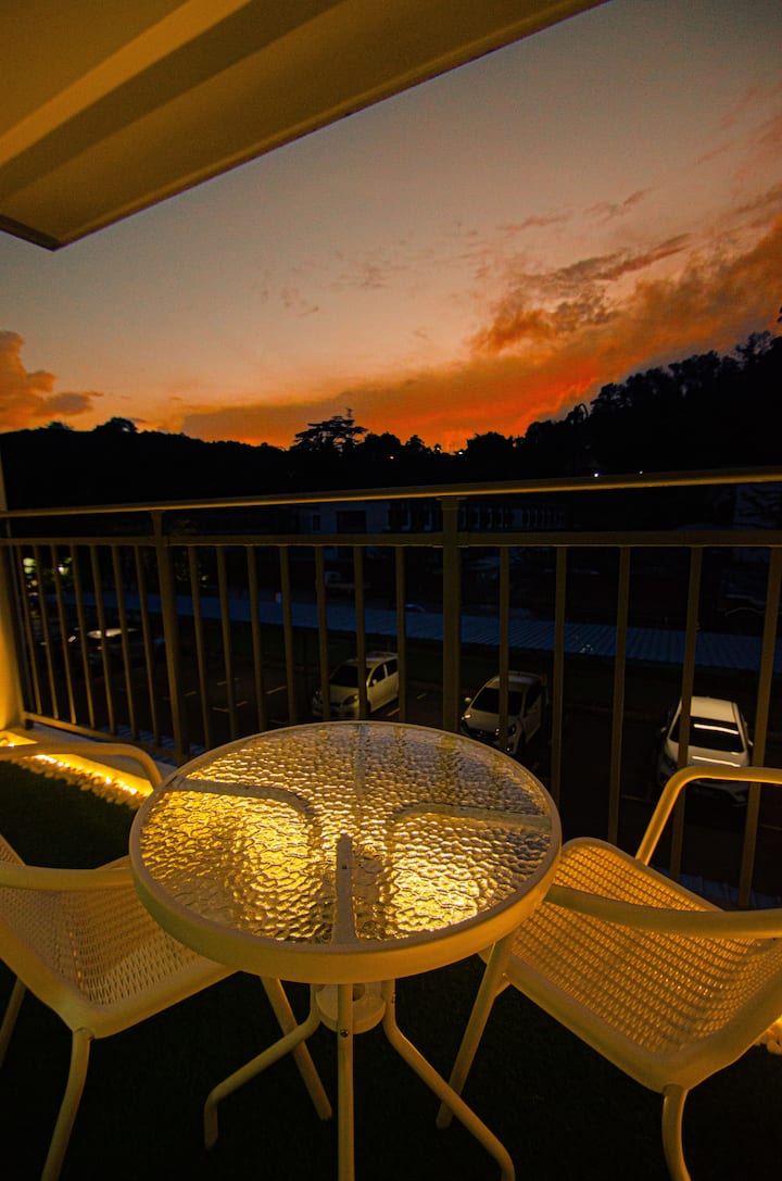 Trival Divine Homestay @ Sri Indah Sandakan - Sandakan