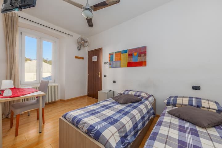 Tiglioexperiencecomo - Como