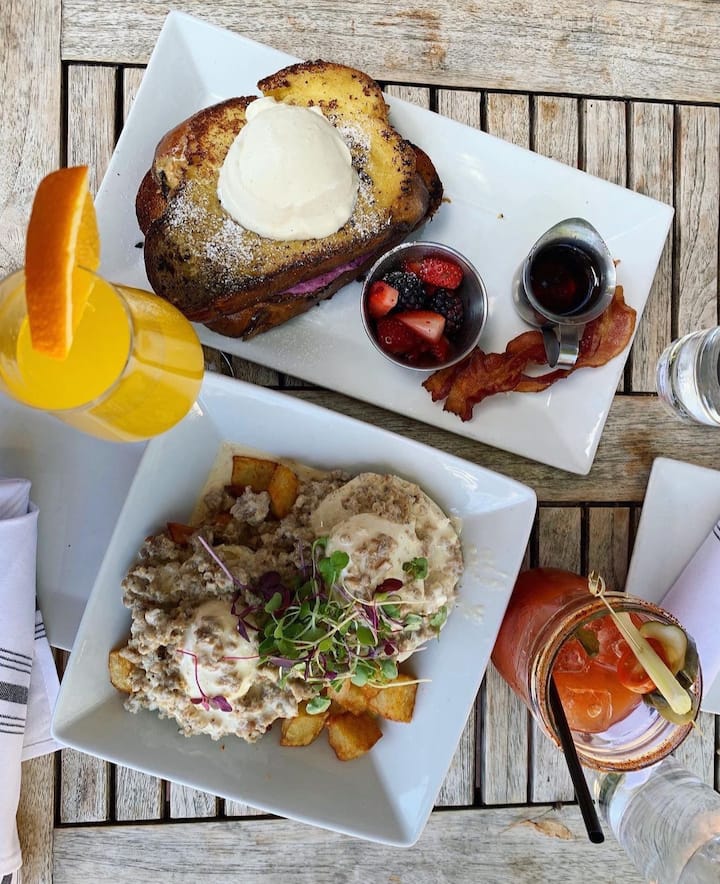 The All Saints Loft At Carroll Creek Park - Frederick, MD