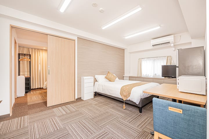 鵜の木民宿101　鵜の木駅から徒歩４分　とても便利の場所 - Yokohama