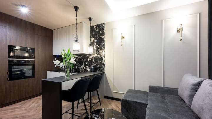 Native Apartments Kościuszki 39/24 - Cracovia