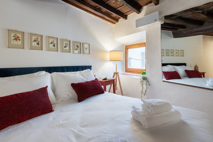 Cs Giorgio Hidden Gem Close To Ponte Vecchio - Florence