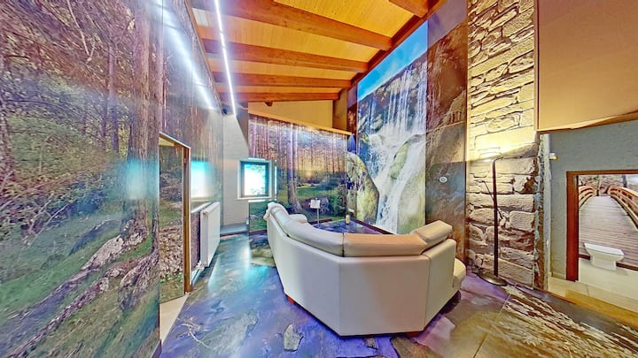 Premium Habitat El Prat Xic - Montseny