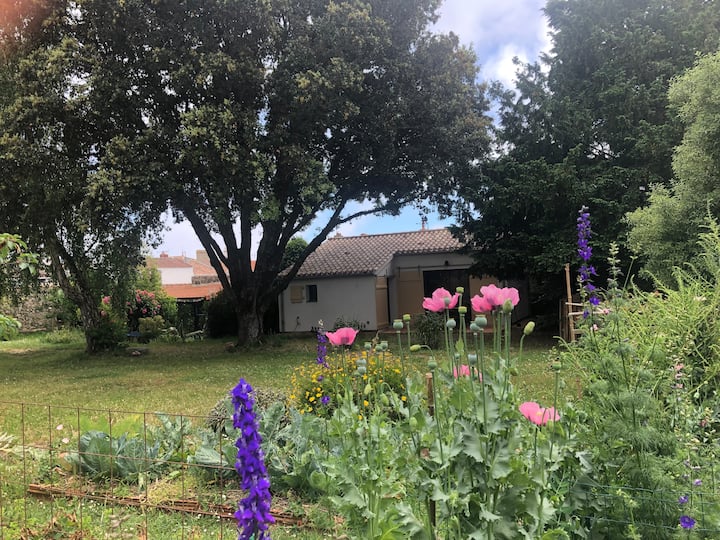 Gîte "L’étamine" - Noirmoutier-en-l'Île