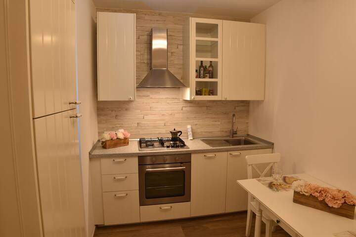 Francesco&chiara Sweet Apartment - 3 - Rosolina Mare