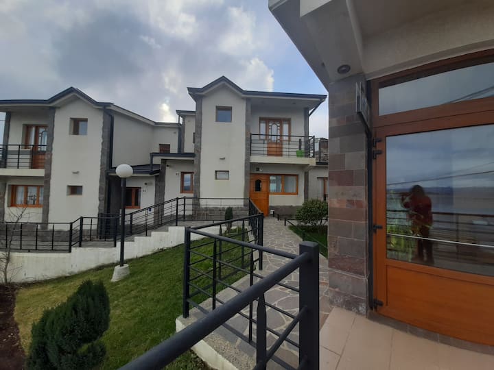 Para 6. Desayuno +Serv De Limpieza Diario+  Wifi - Ushuaia