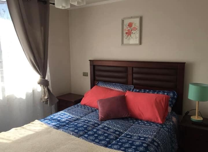 Departamento Centro De Viña - Viña del Mar