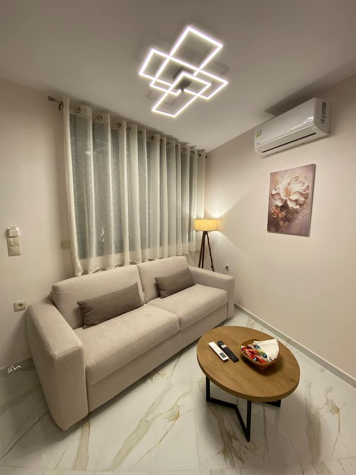 Andry's Living 5 In The Heart Of Lefkada - Lefkada