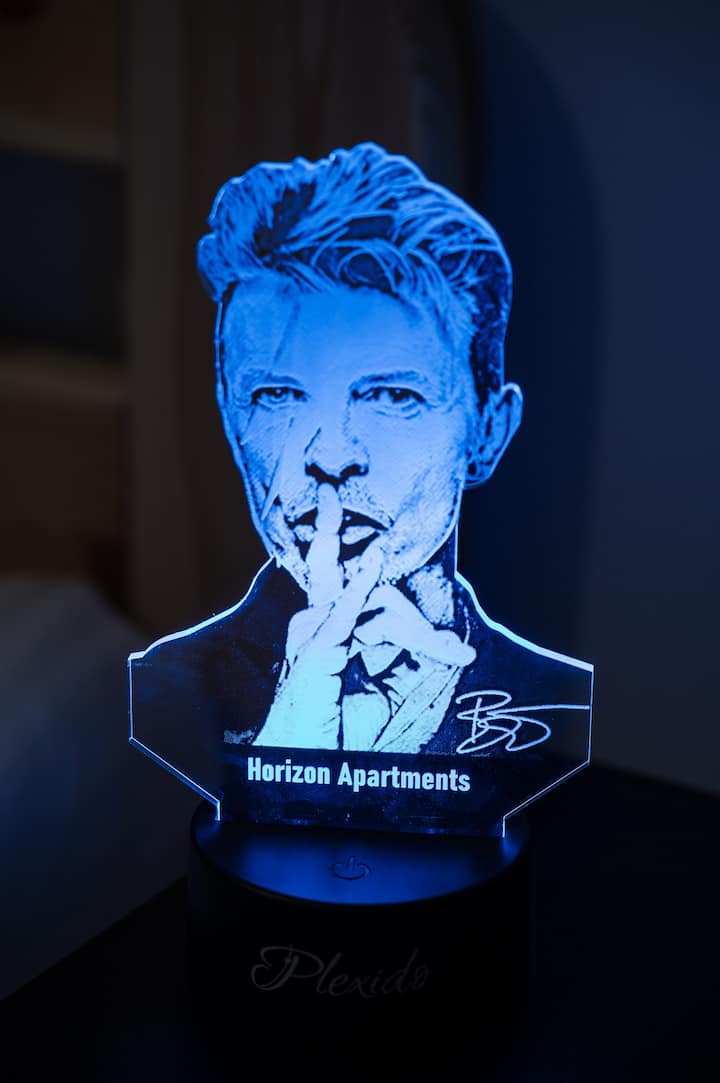 Main Square Area, 3 Bedrooms Apartment (8 People) - Krakova