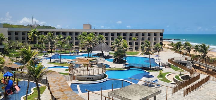 Hotel Natal (Rn) - Natal
