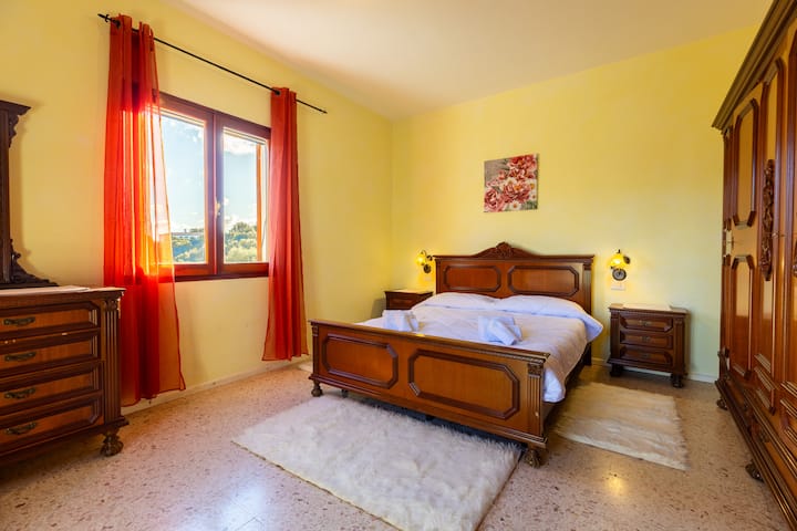 La Perla Del Mare - Monti