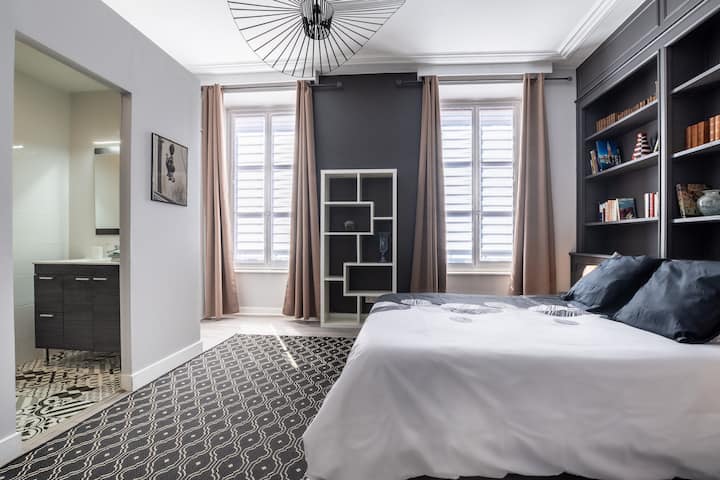 L'annexe De L'architecte - Limoges