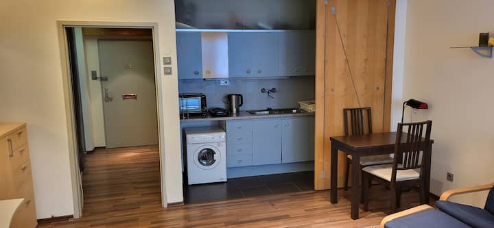 Gemütliche Wohnung In Wien - Vienna