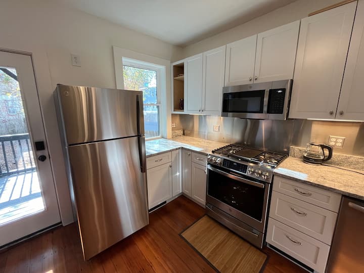 2bedroom Home Convenient Neighborhood - Cambridge, MA