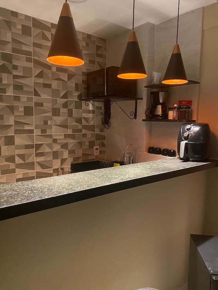Lindo Loft No Coração Do Rio - Rio / Galeão – Tom Jobim Airport (GIG)