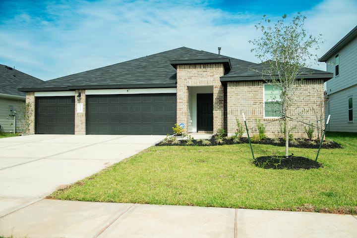 Luxury Furnished 5br Private House In Houston Tx - Richmond, TX