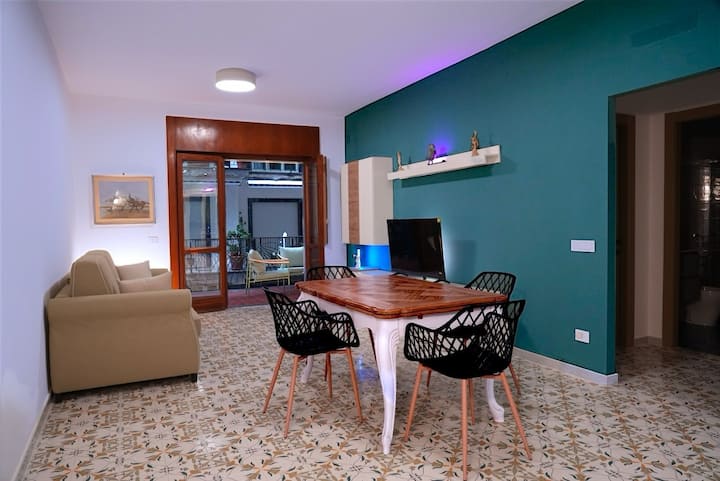 Riviera Apartment Sorrento - Sorrento