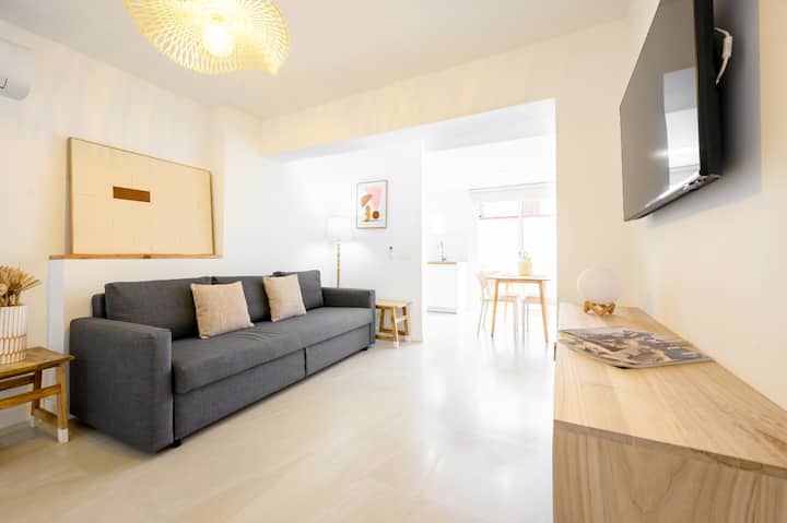 Juanito Marañón By The Sea. 2 Bedrooms - Fuengirola