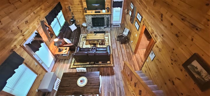 Our Mountain Medicine - Sautee Nacoochee, GA